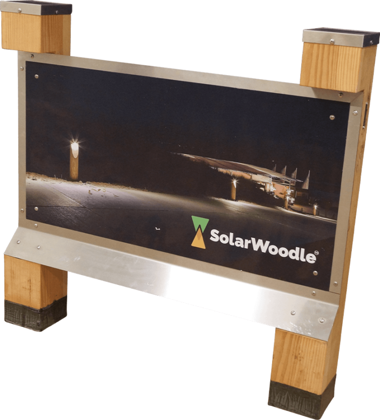 Woodles - SolarWoodle Benelux